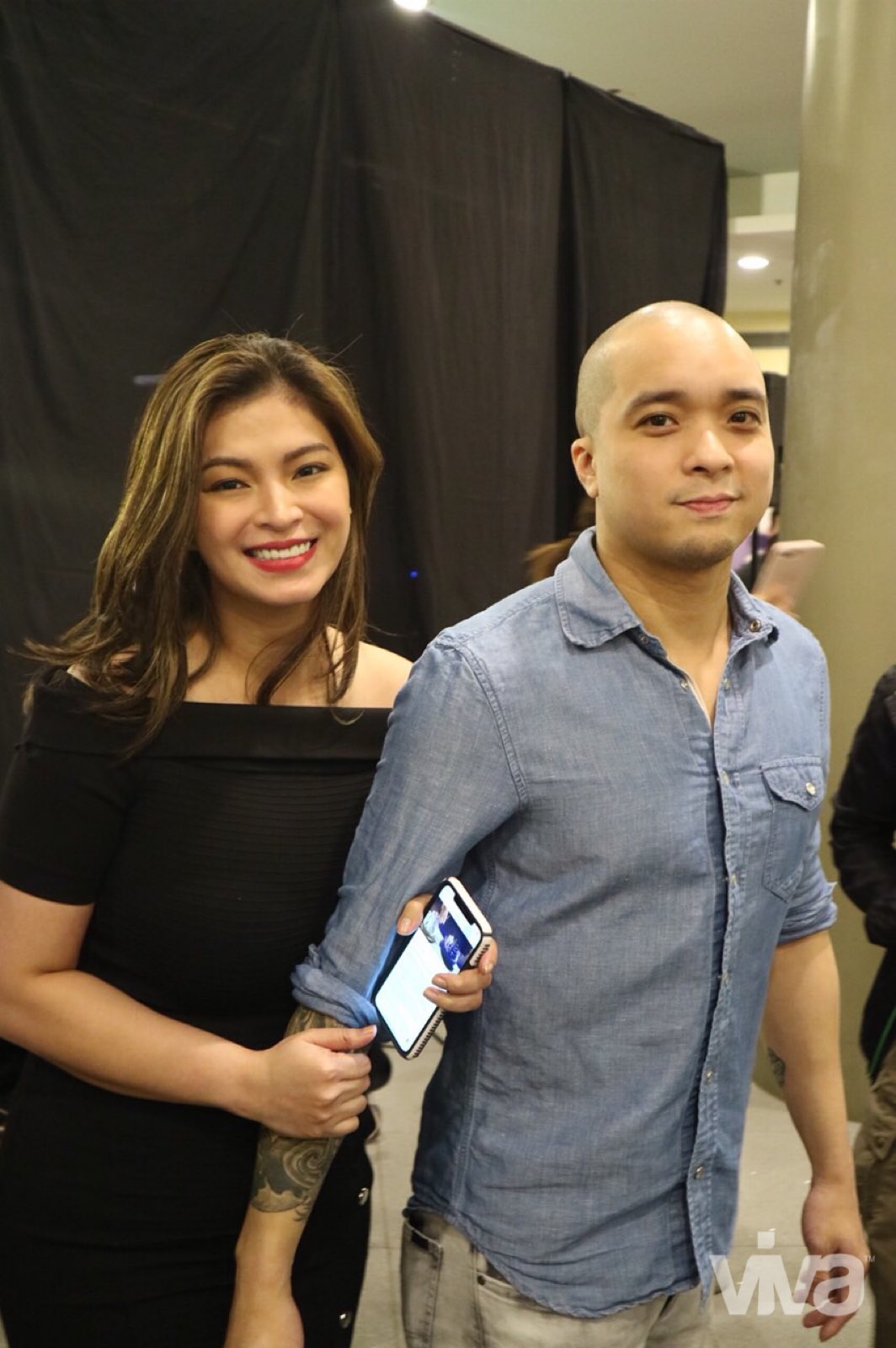 Neil Arce