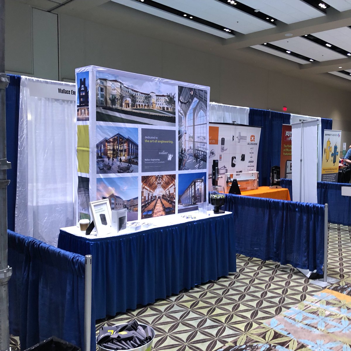 Wallace Engineering (@WallaceEng) | Twitter