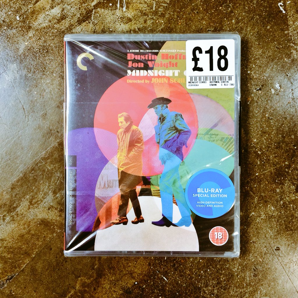 Im not sure if I got a fake blu-ray | AVForums