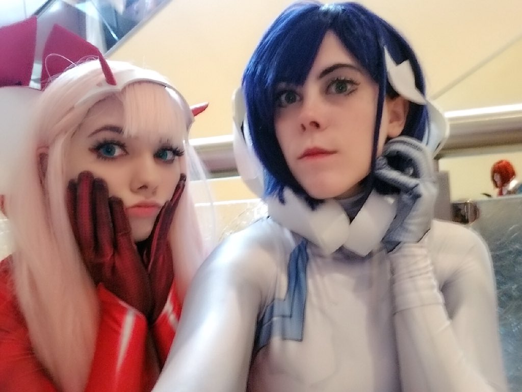 amber on Twitter: "We don’t need a Hiro…