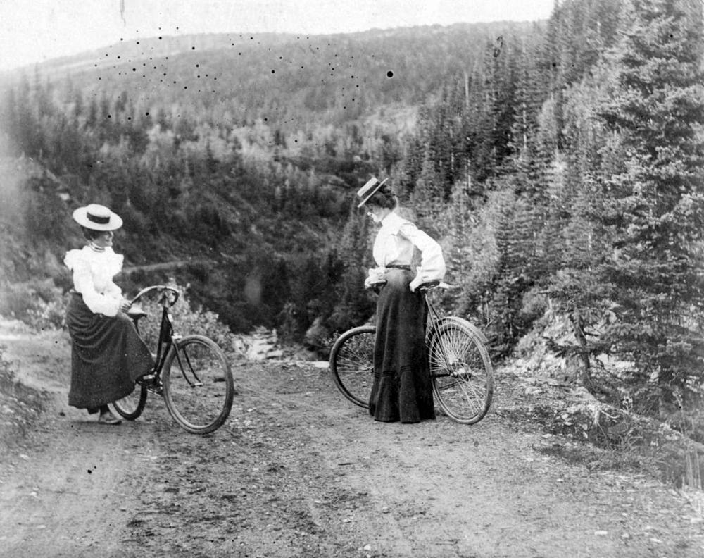 BC's Gold Rush Town (@BarkervilleBC) | Twitter