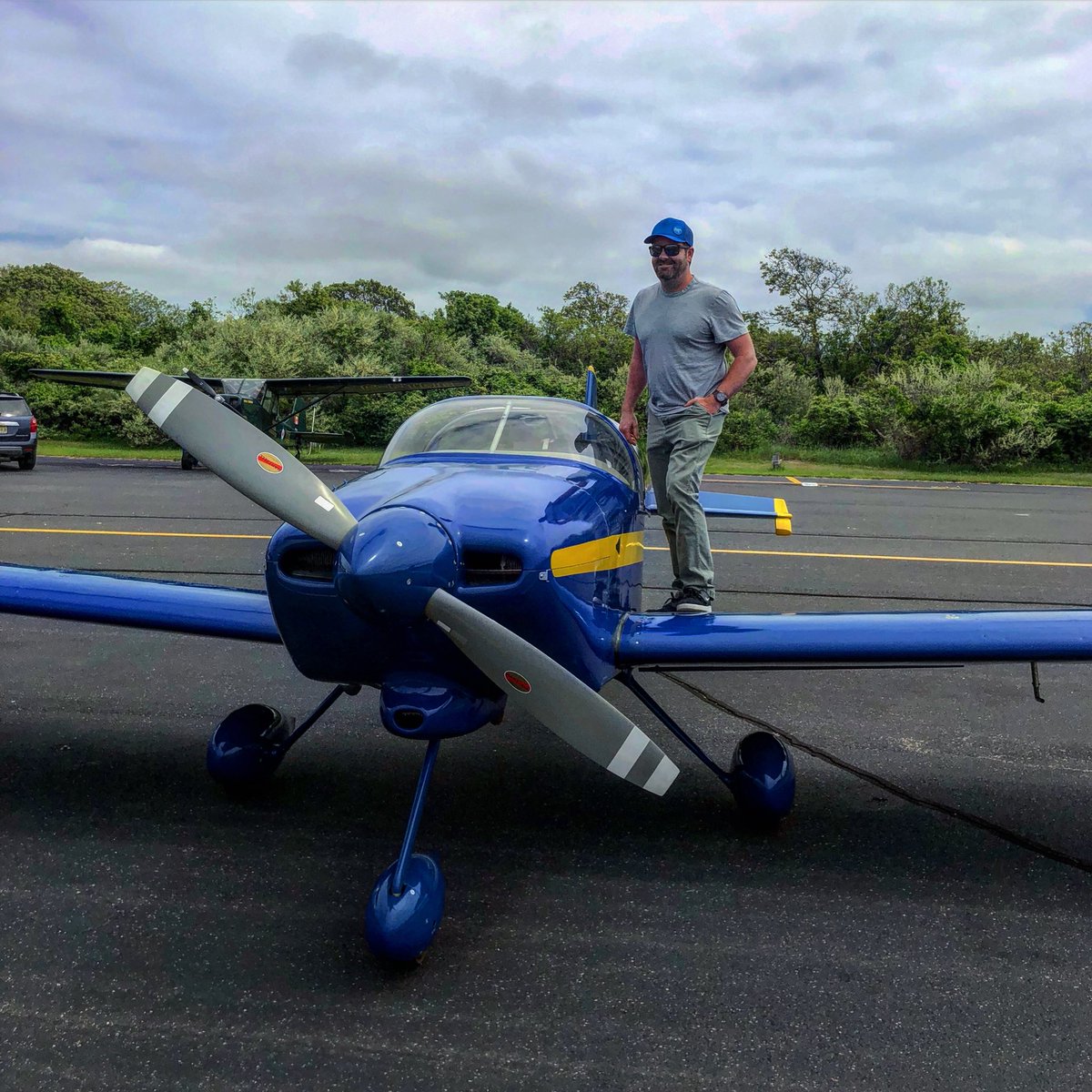 Glen Doherty Brandon Webb