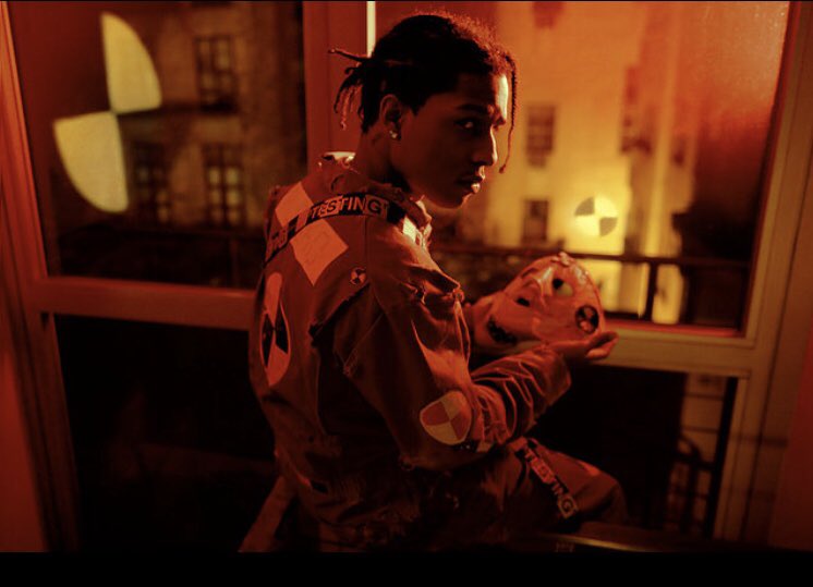 309 best Flacko images on Pholder | Flacko, Asaprocky and Travisscott