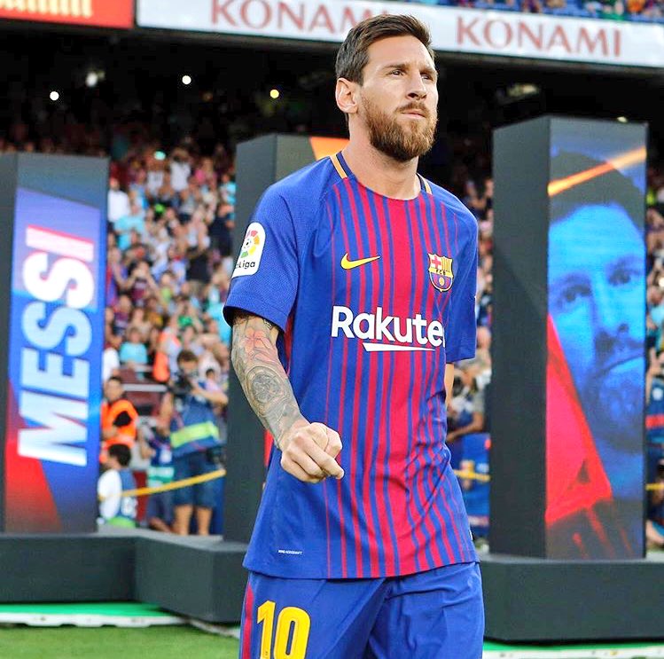 Leo Messi ๐ On Twitter ๐โฆ
