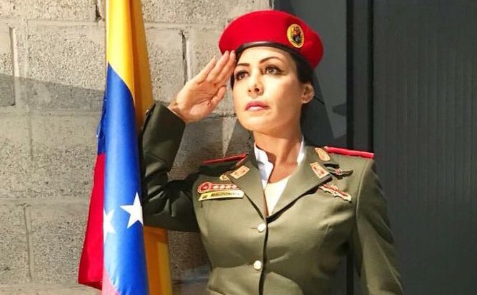 Coronela: todas las noticias de última hora, fotos y vídeos en tiempo ...