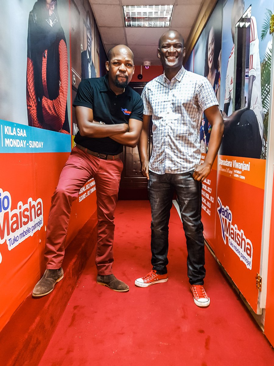 Mamboleo Eric (@eric_mamboleo) | Twitter