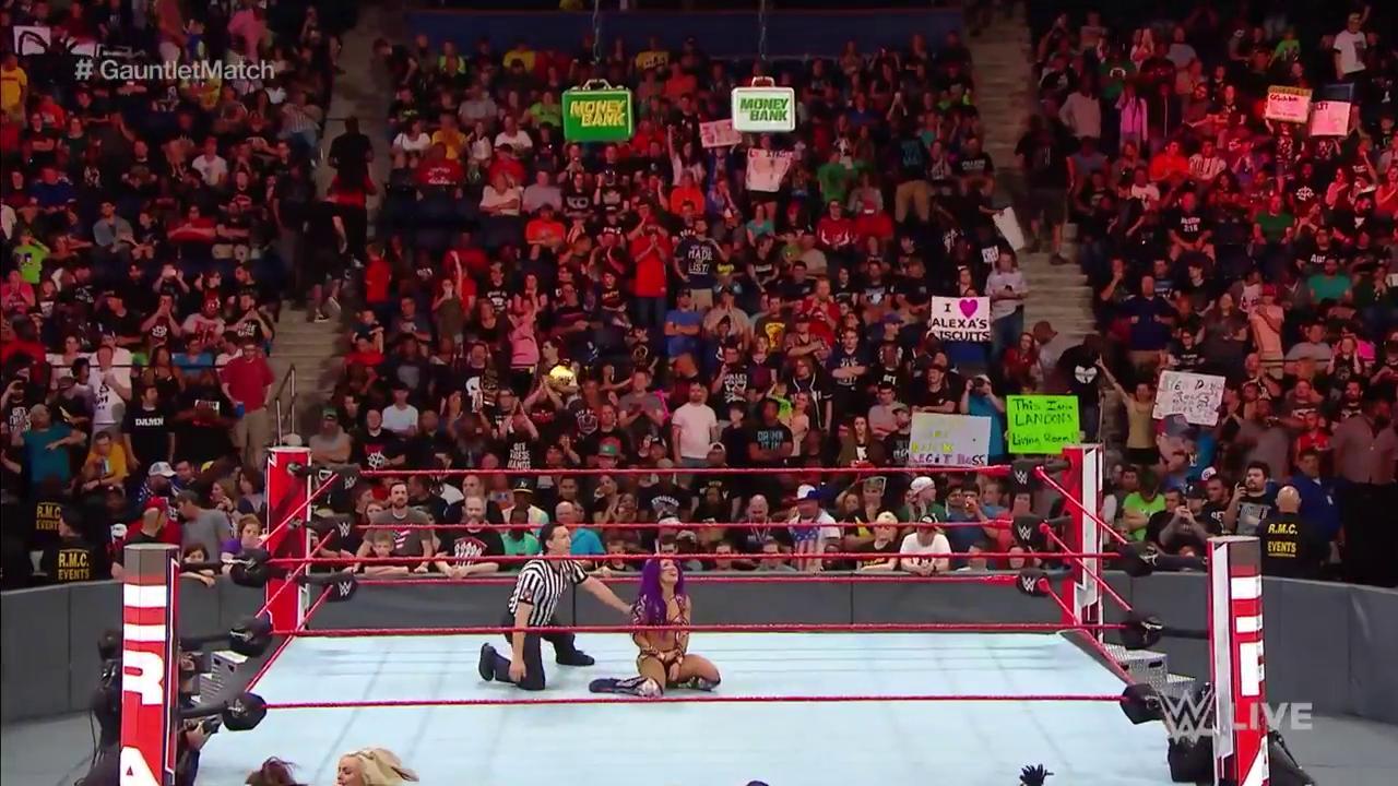 Lo bueno y lo malo de RAW - TIM Wrestling