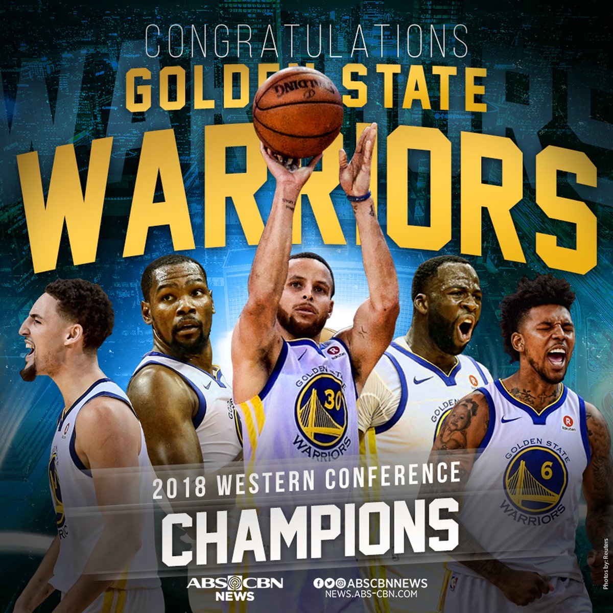 Gsw Wallpaper 2018