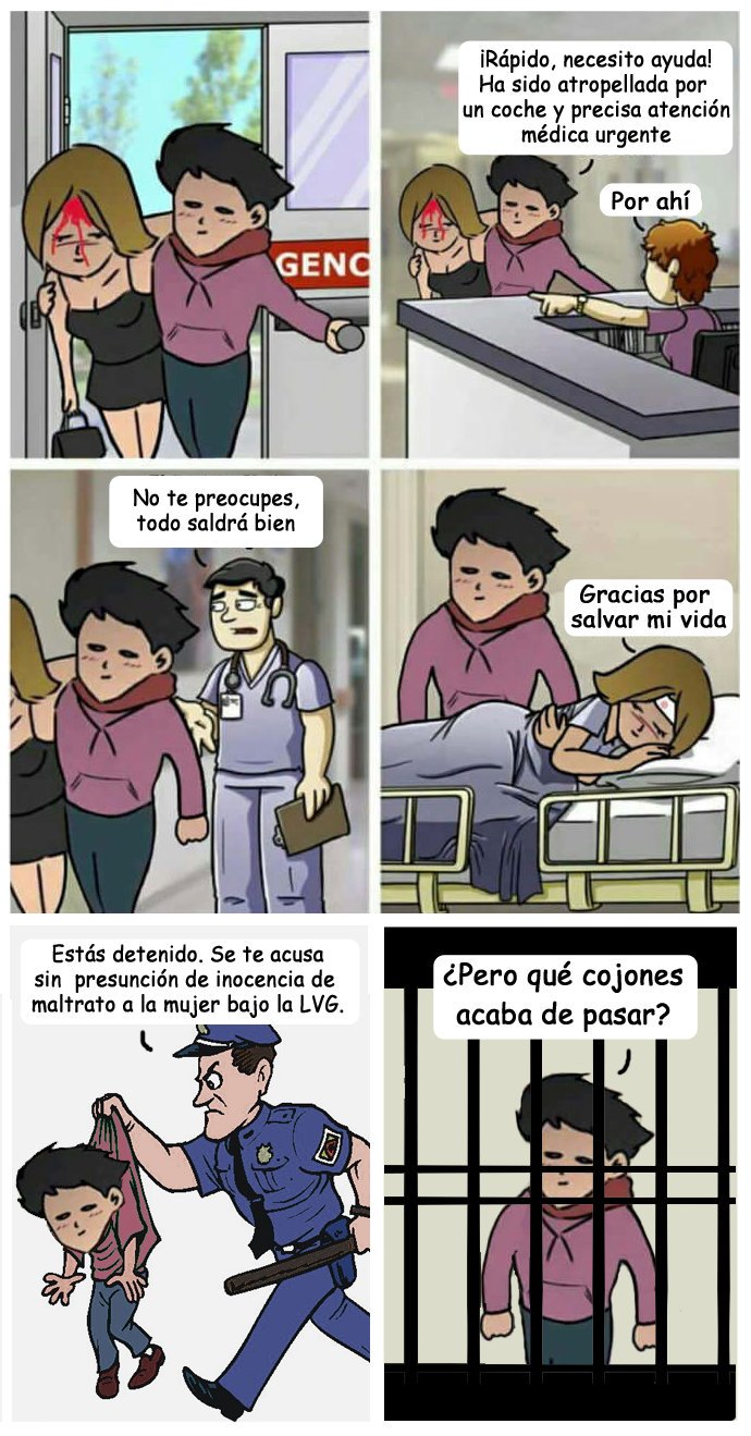 Memes De Embarazos