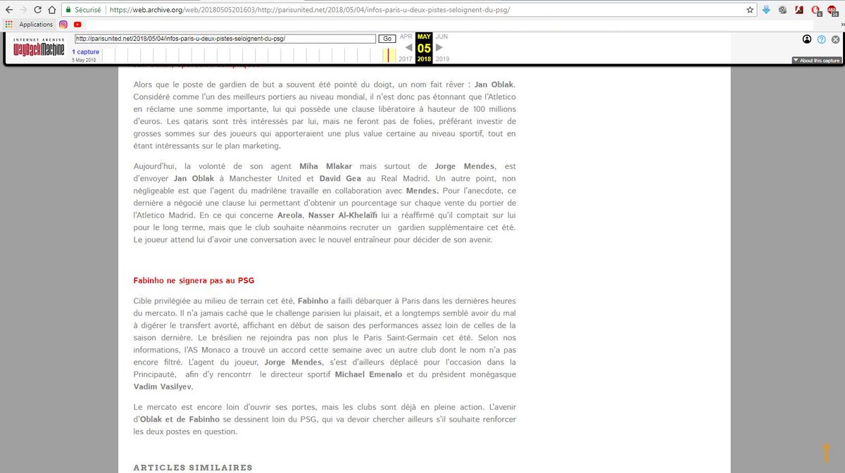 Julien Chatelain (@CJulien29) | Twitter