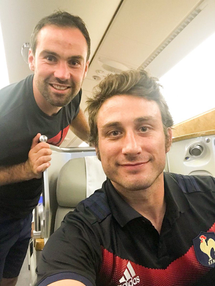 35 best Ffrugby images on Pholder | Benjamin Fall, World Rugby7s and ...