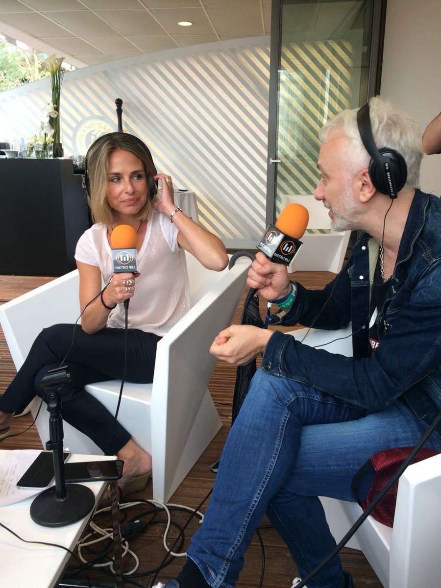 ?[AHORA] Hablamos con Isabel Salas Mendez, Directora de , en vivo ...