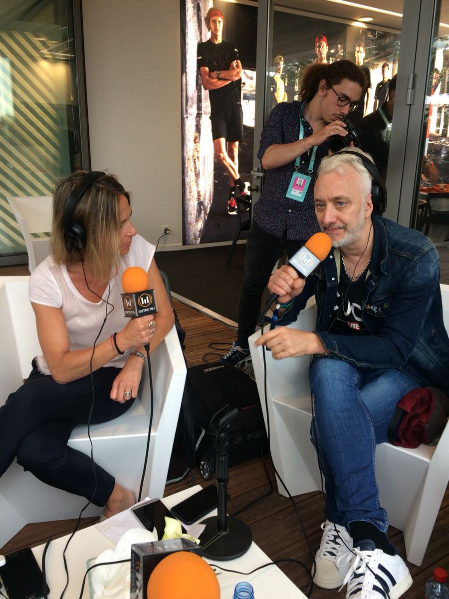 ?[AHORA] Hablamos con Isabel Salas Mendez, Directora de , en vivo ...