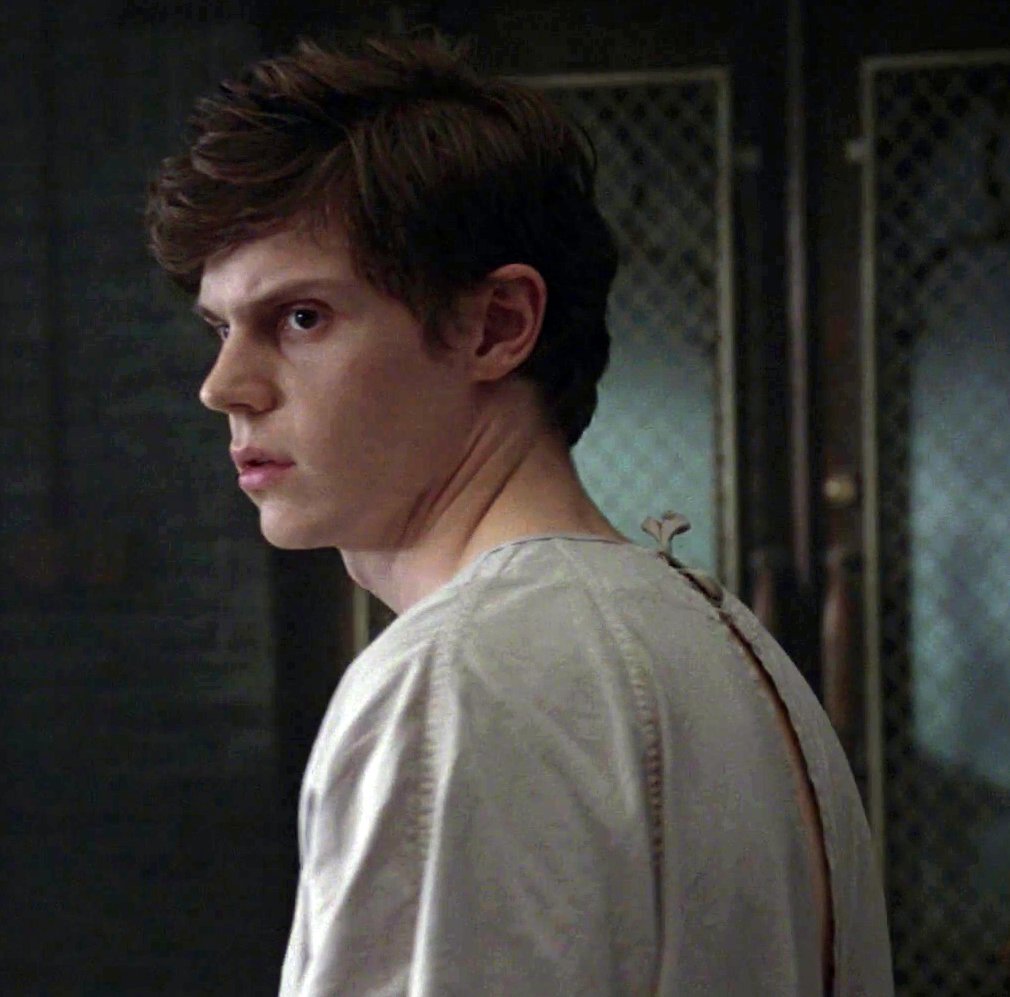 Kit Walker, Historia De Terror Americana American Horror Story