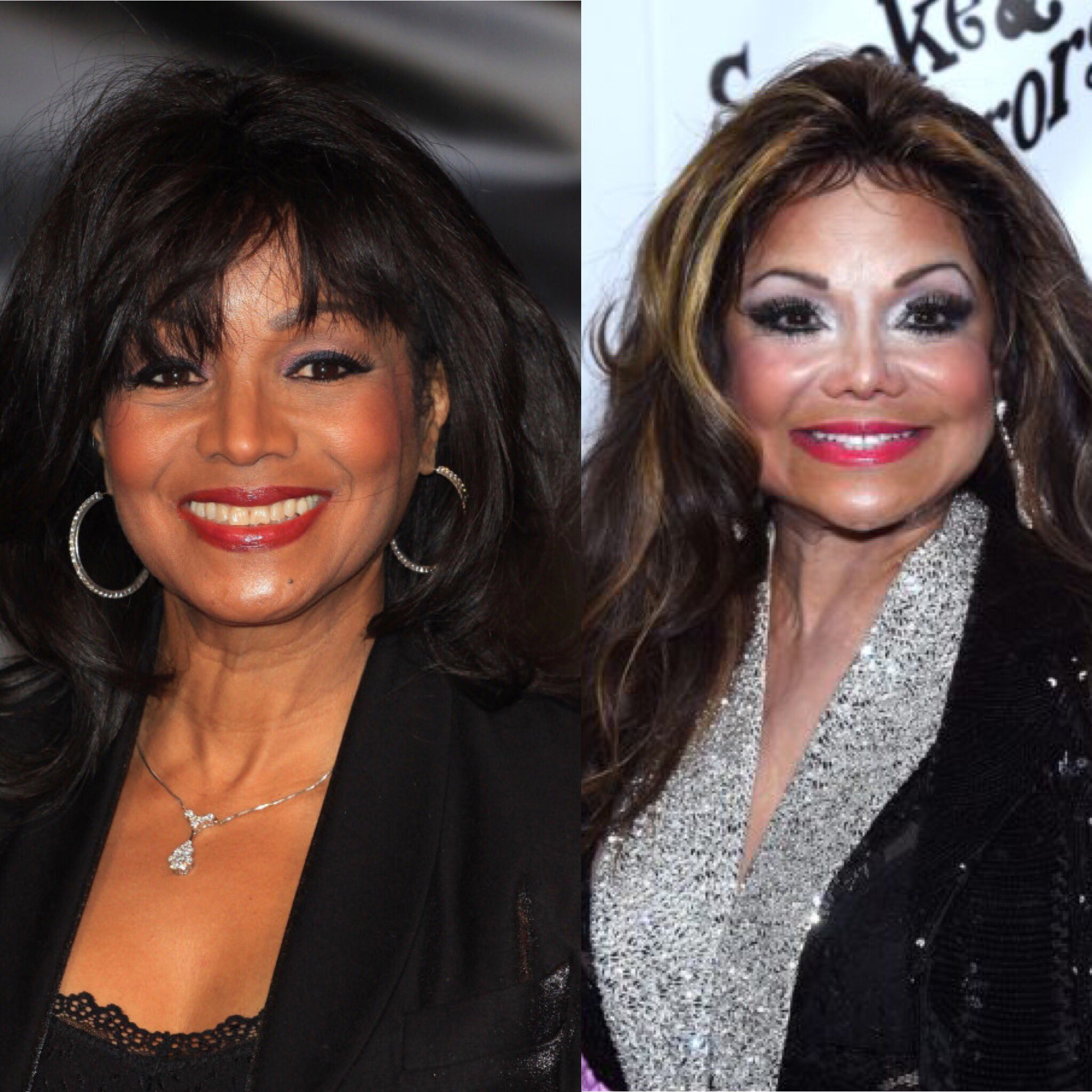 Rebbie Jackson Before And After Rebbie Jackson – Reaction – Vinyl