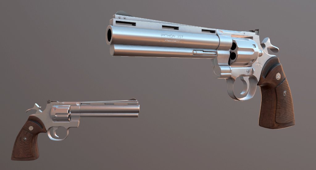 Fallout 4 revolvers mod - communicationrts