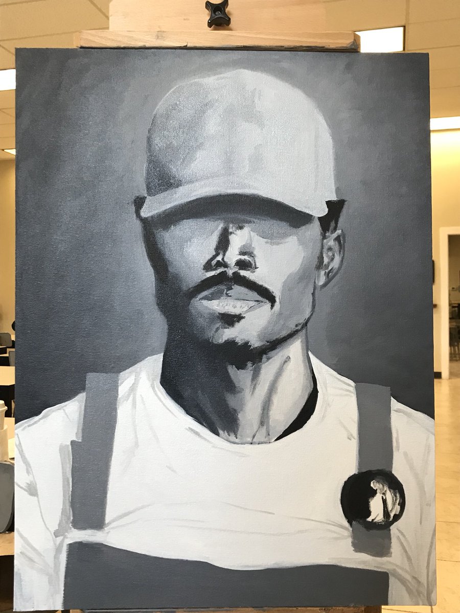 Aaron Recalde (@AaronDRec) | Twitter