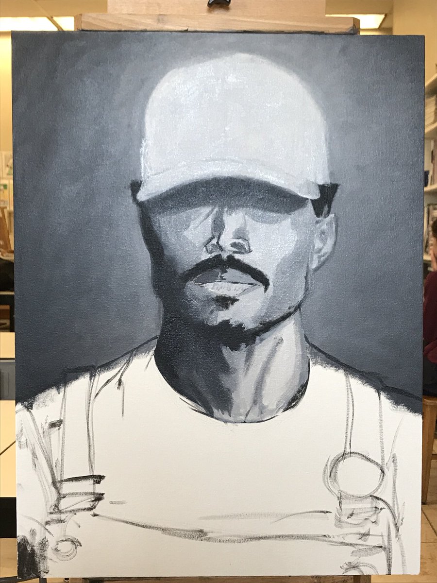 Aaron Recalde (@AaronDRec) | Twitter