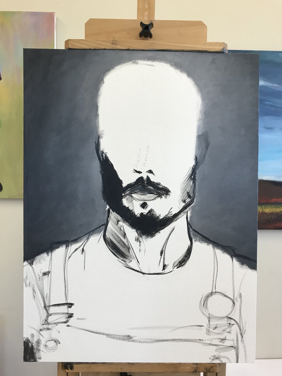 Aaron Recalde (@AaronDRec) | Twitter