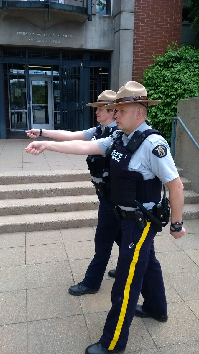 Rcmp Patrol Uniform
