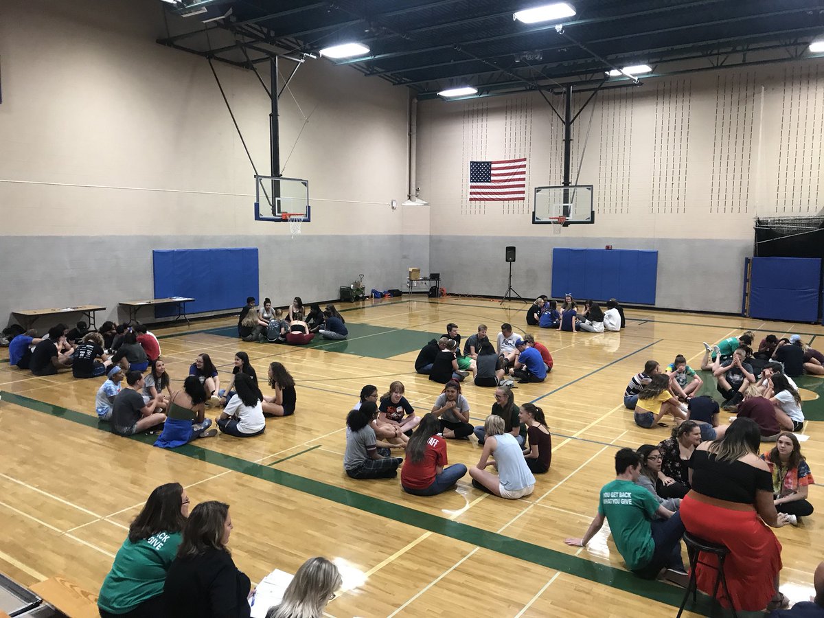 DHS Link Crew (@DHSLinkCrew15) | Twitter