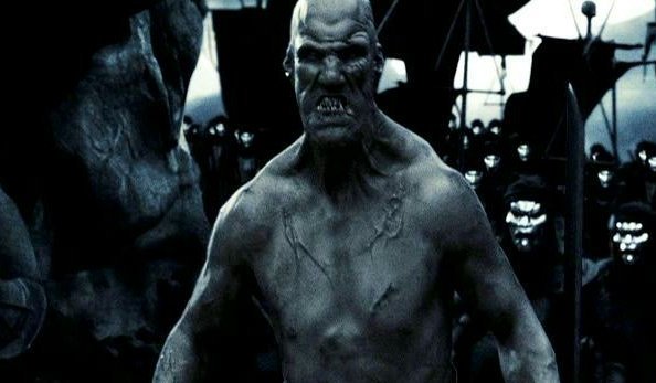 Robert Maillet 300