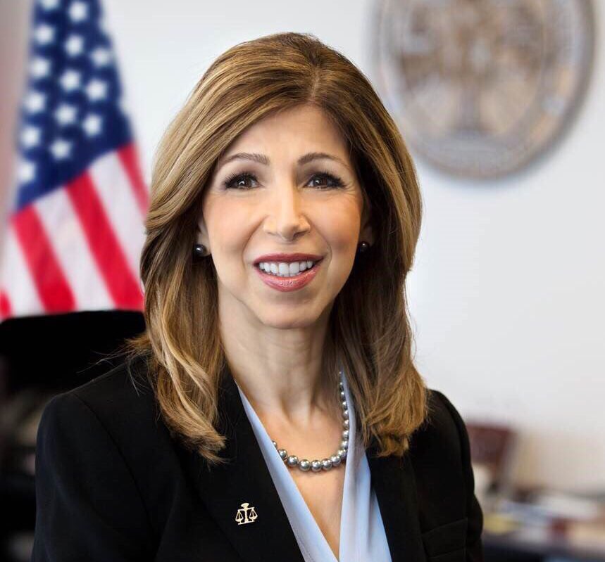 In San Diego County’s high profile Distrct Attorney’s race, despite the ...