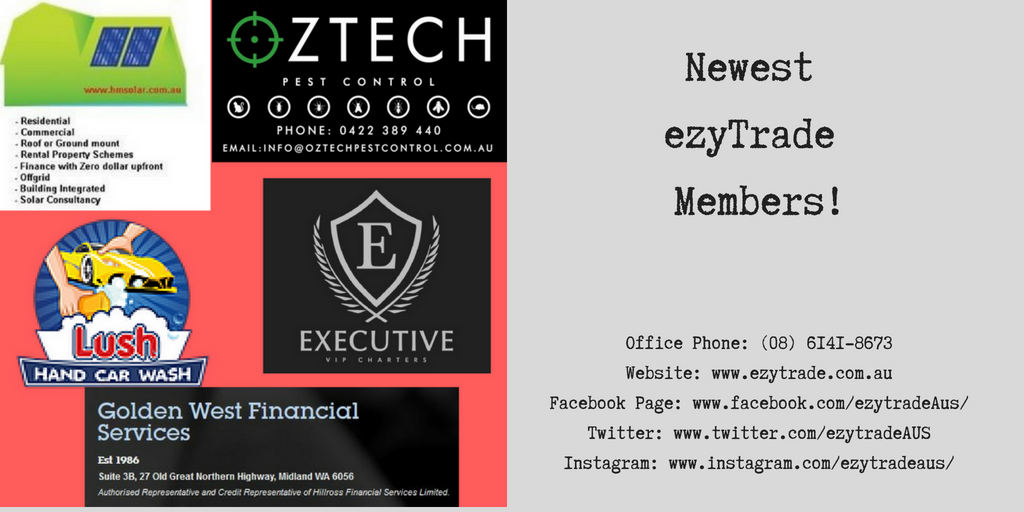 Ezy Trade (@ezytradeAUS) | Twitter