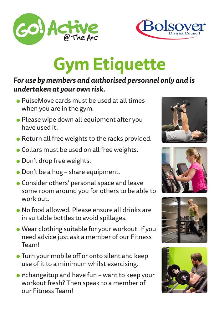 Used Equipment At Your Own Risk