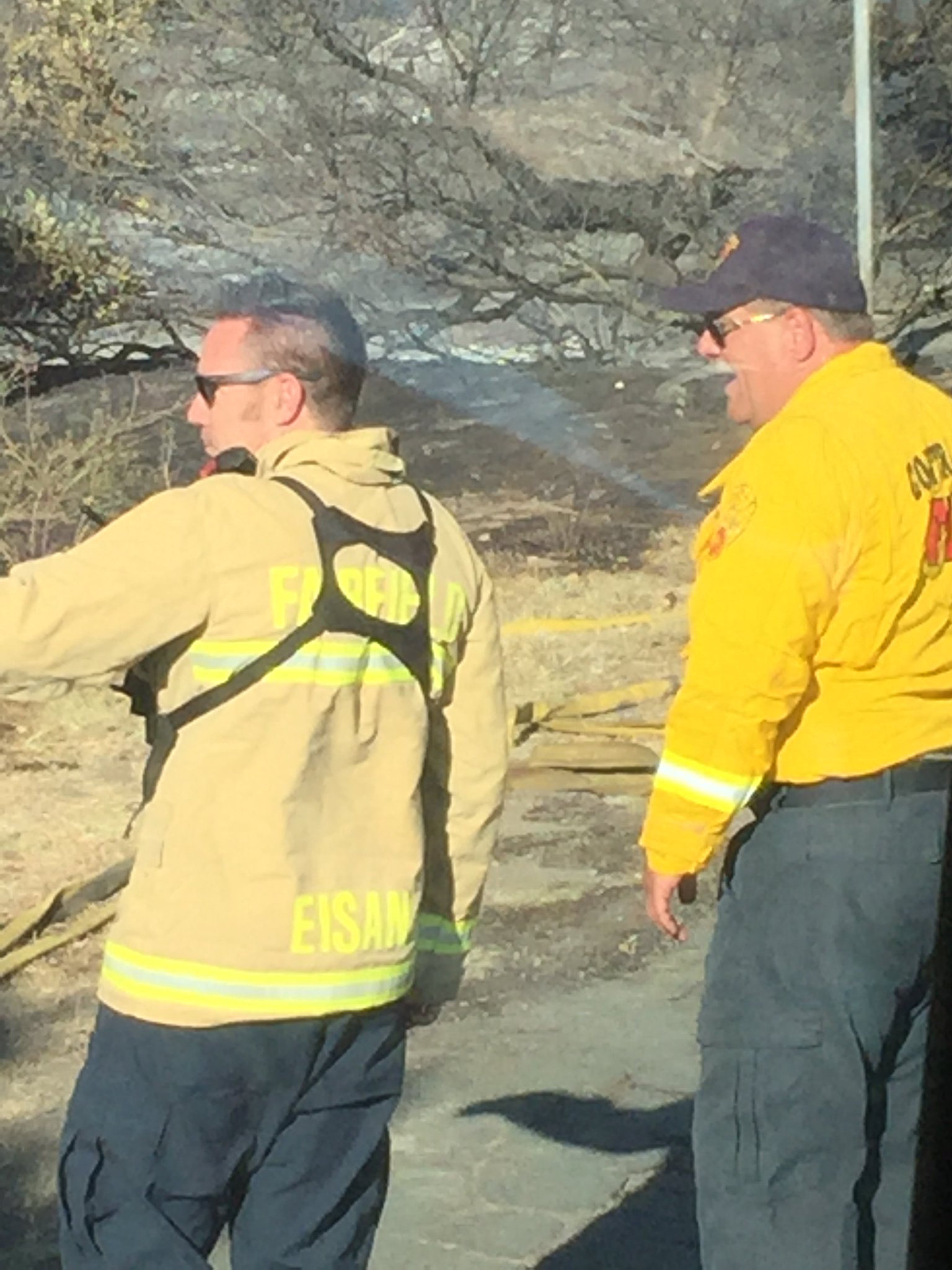 Fairfield Fire Dept. on Twitter: Fairfield Fire Dept. on Twitter: