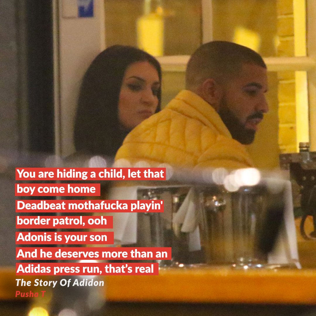 Here is what you need to know about drake's alleged baby momma sophie ...