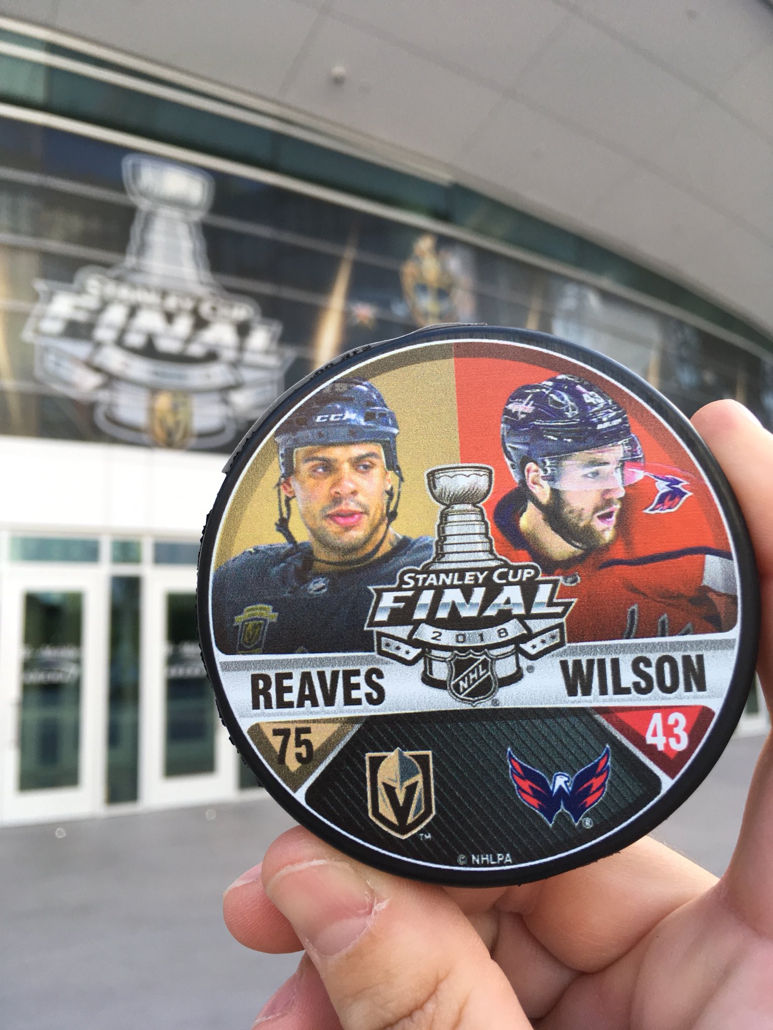 Greg Wyshynski on Twitter: Greg Wyshynski on Twitter: