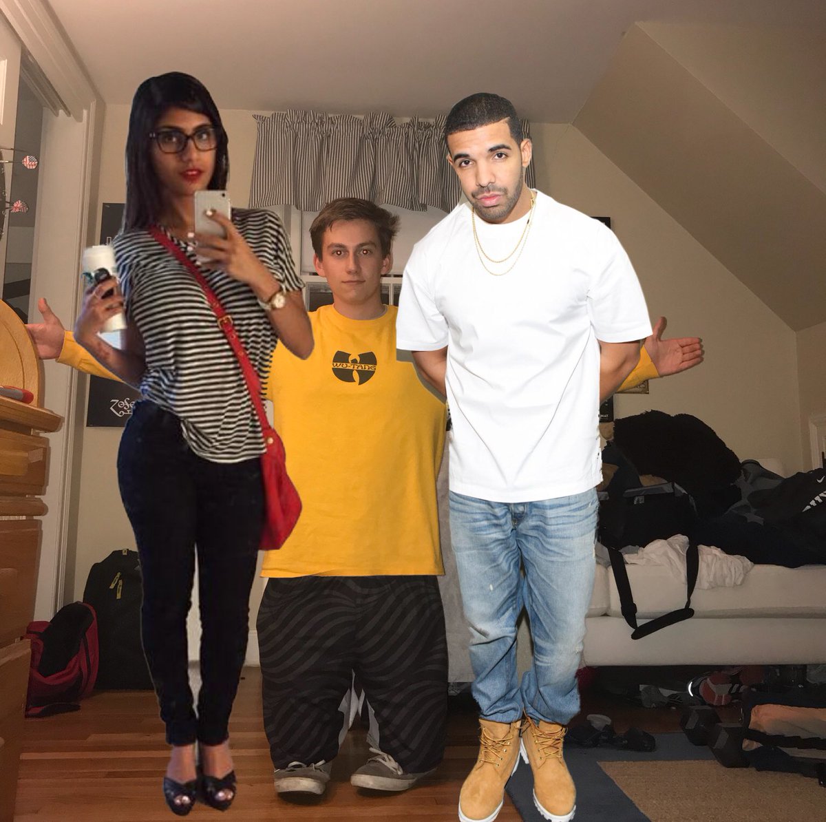 Mia Khalifa Parents 308 Mia Khalifa Photos & High Res Pictures Getty