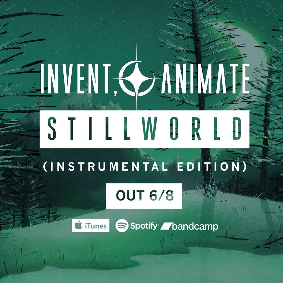 45 best Twitter @invent_animate images on Pholder | enjoy