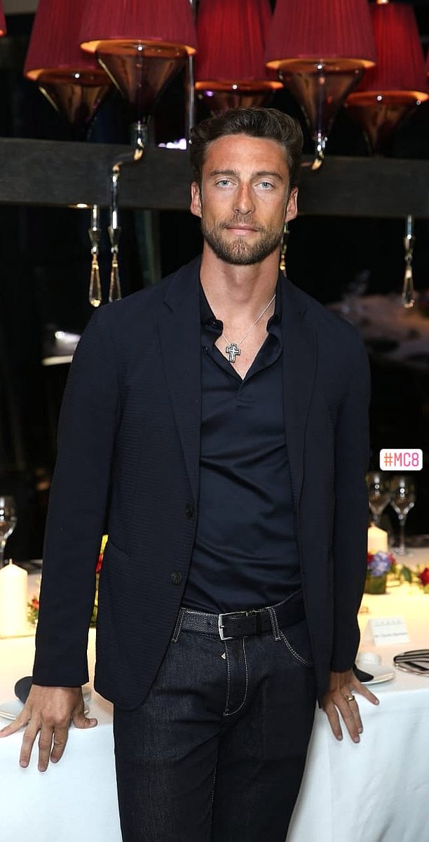 Claudio Marchisio Style