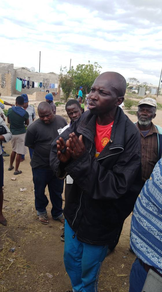 mkhululi D Ncube (@mkhululiDNcube1) | Twitter