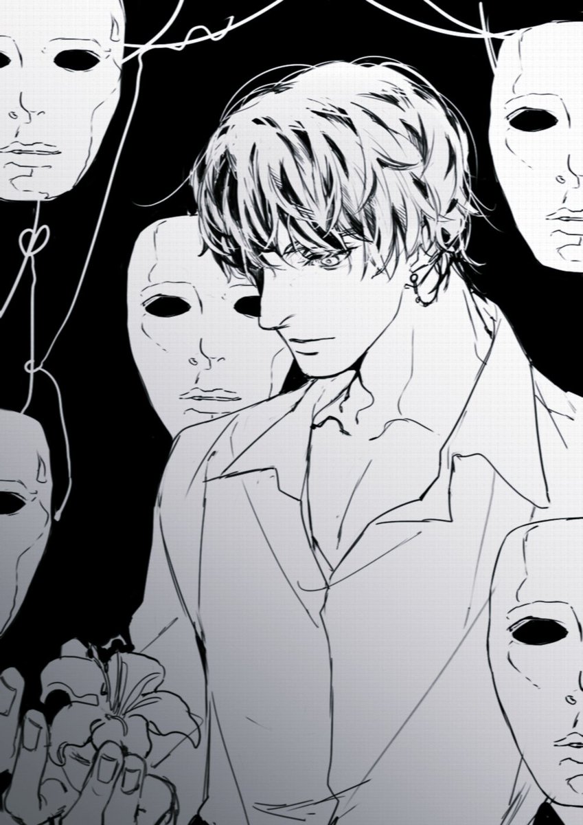 Shinnie 🌙の漫画