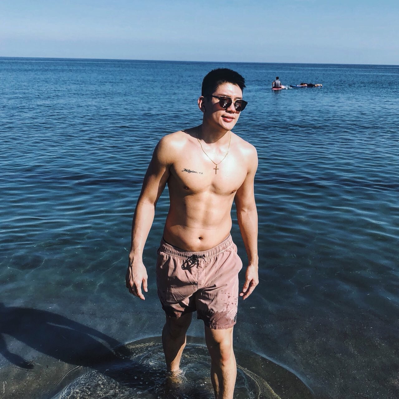 Jeron Teng Wallpaper