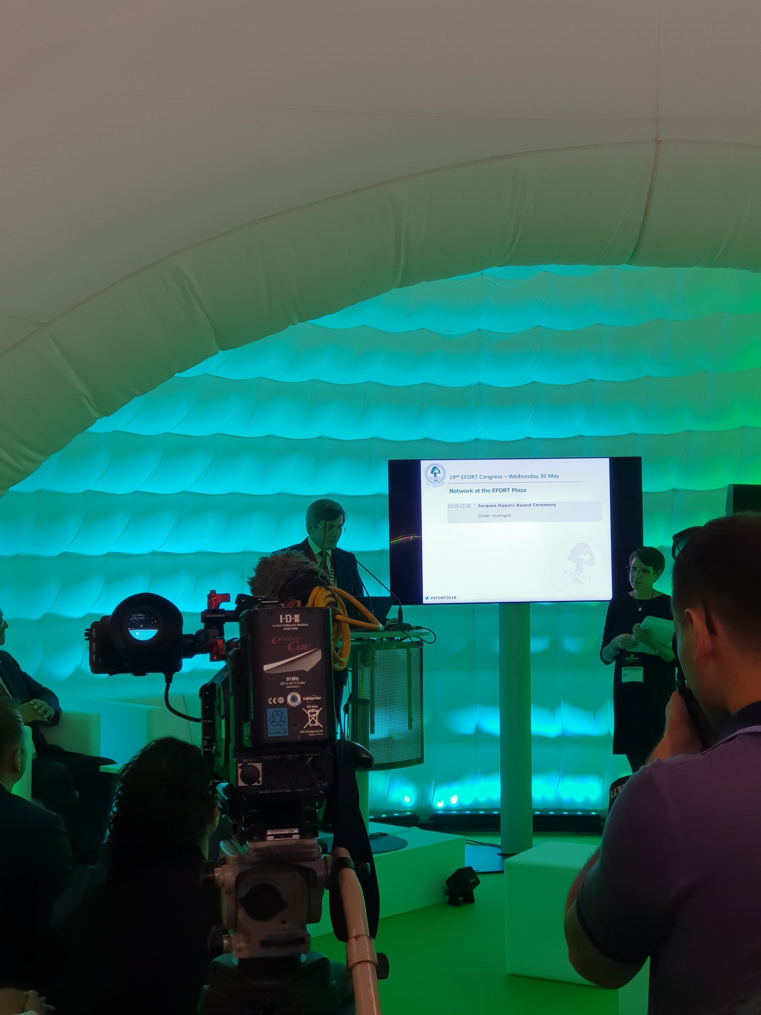 Adrian Ott (@Adrianott_EFORT) / Twitter