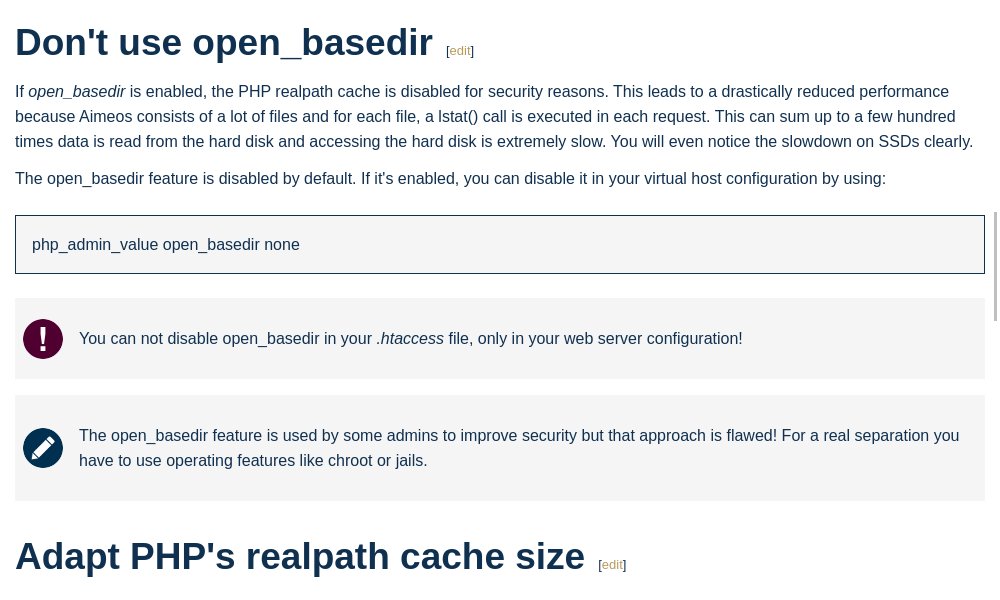 What is an e-commerce framework? – Aimeos
