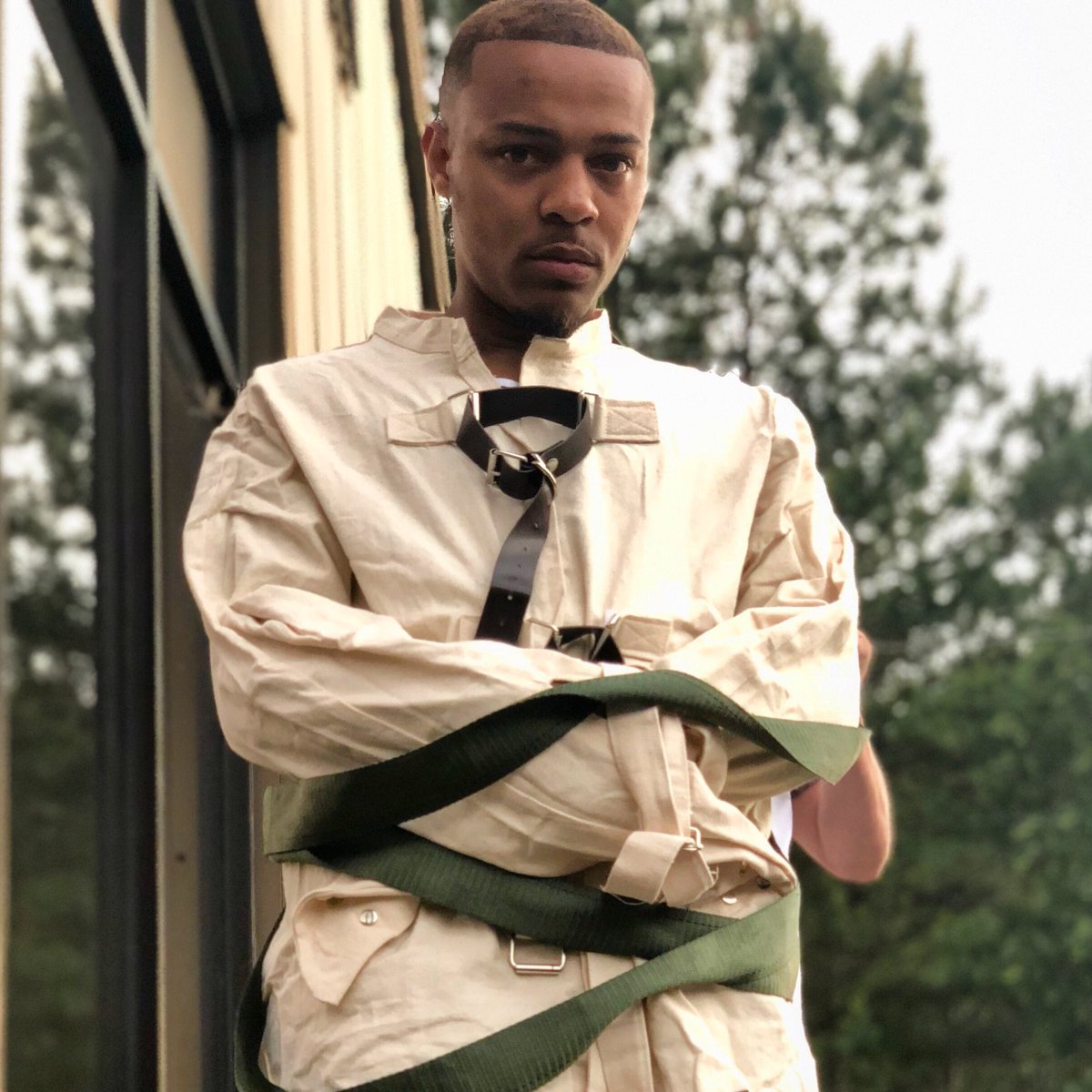 Bow Wow Clothing Style