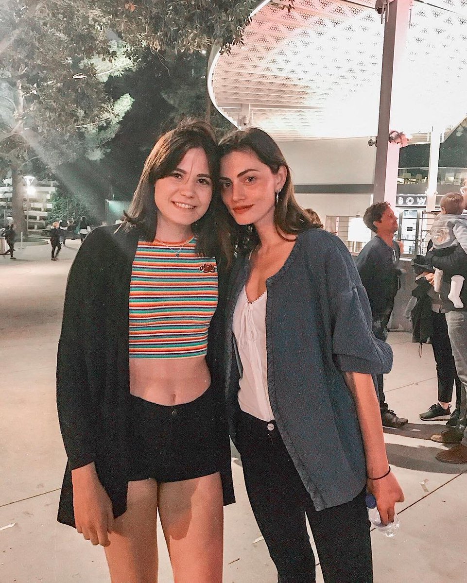 Phoebe Tonkin Fan