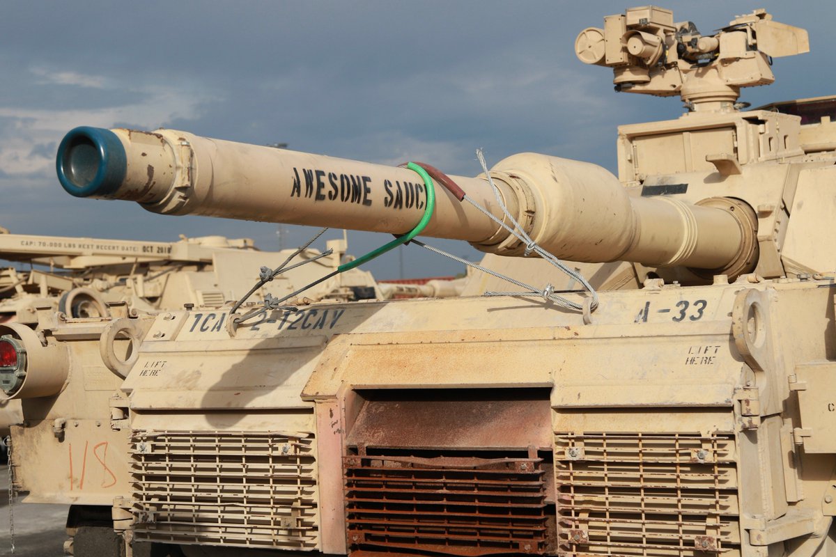 American Army Tank Names