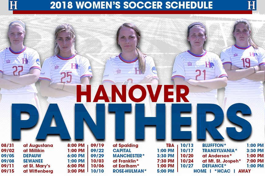 Social Media | Hanover College