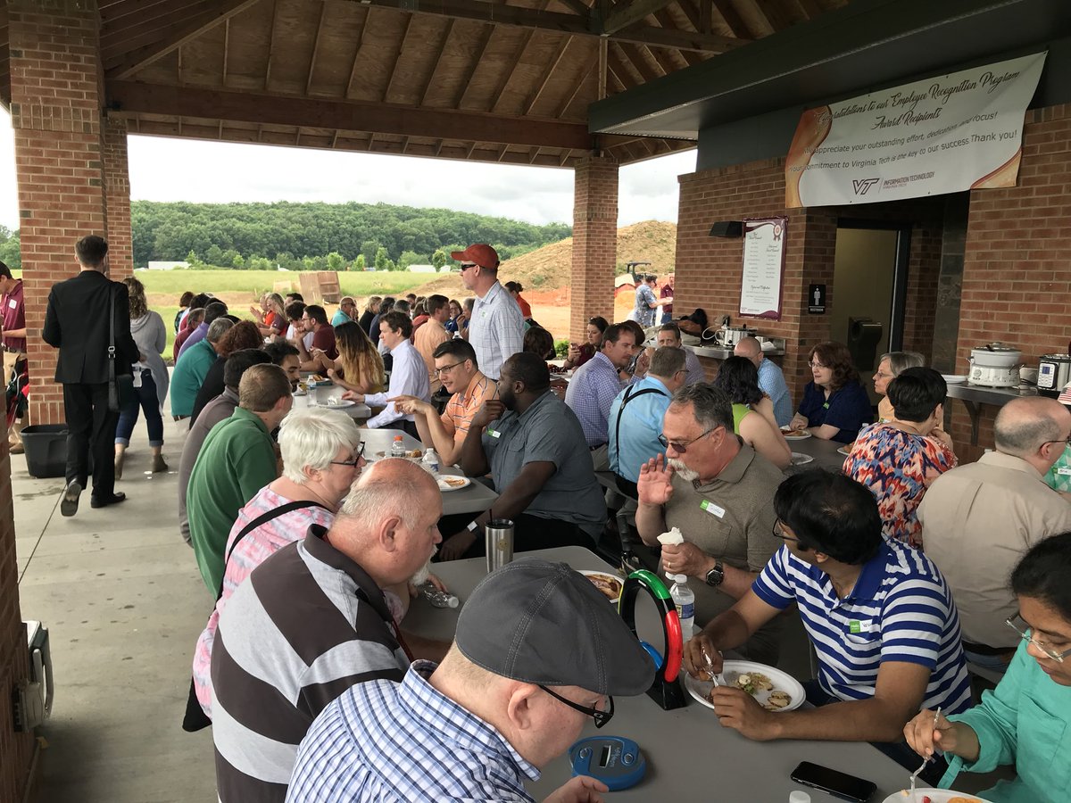 Division of Information Technology | Information Technology | Virginia Tech