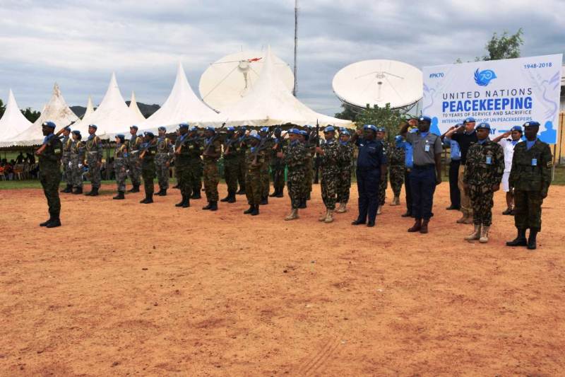 9 best Twitter u/rwandamod images on Pholder | #Rwanda Defence Force (# ...