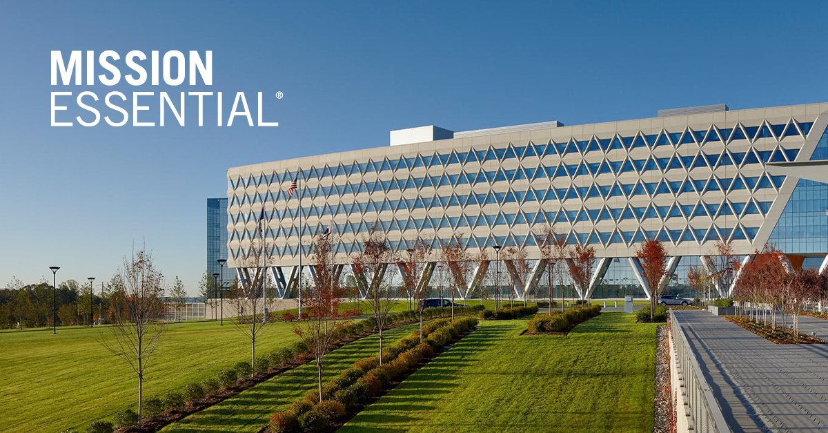 MISSION ESSENTIAL on Twitter: "We are looking for a TSCM/TEMPEST Specialist in Springfield VA to ...