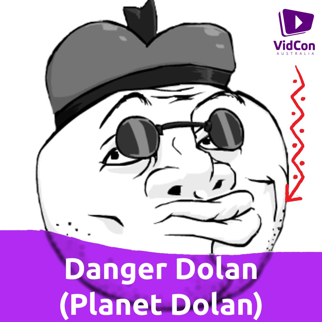 Dolan And Gooby Think Of The Children