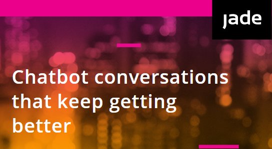 Jade Software (@jadesoftware) | Twitter