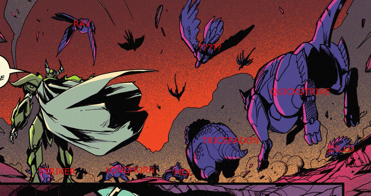 Beast Era (Wars/Machines/etc.) Appreciation Thread | Page 1288 ...